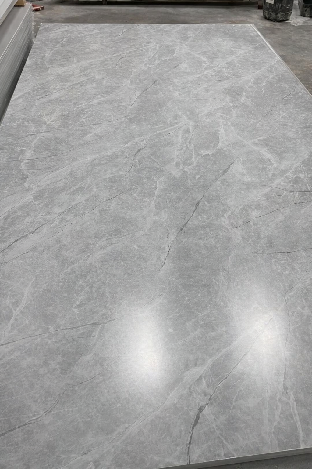 Pvc marmolizado gris KL8226-1 – Taluva