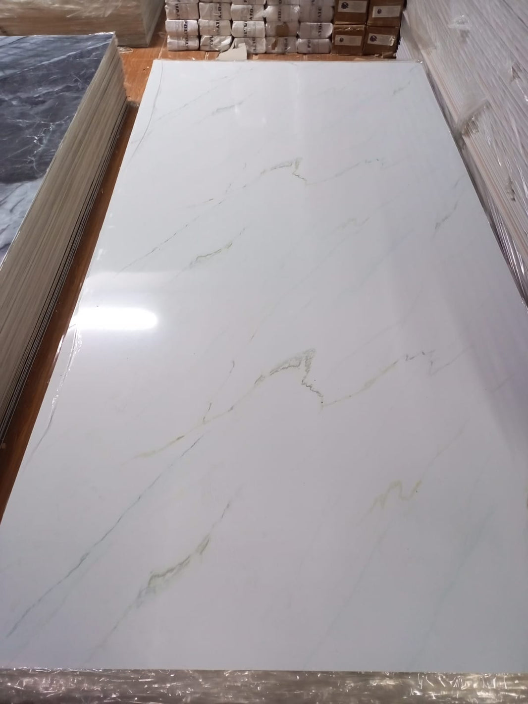 PVC Marmolizado en Cali | TALUVA Revestimientos en PVC – Taluva